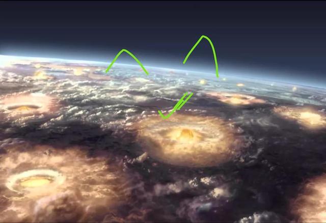 Time has changed - Russia's "dead hand" nuclear counterattack system ...