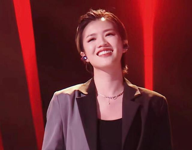 The final results of "The Voice of China" came out, Liang Yuying won ...
