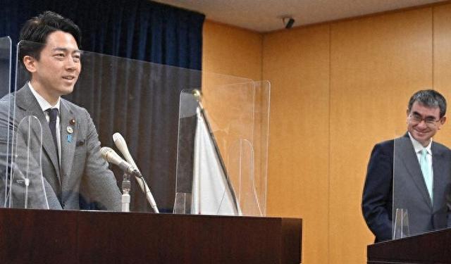 Shinjiro Koizumi: A strong candidate for Prime Minister of Japan, he ...