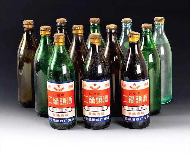 The same is Erguotou, what is the difference between Hongxing and ...