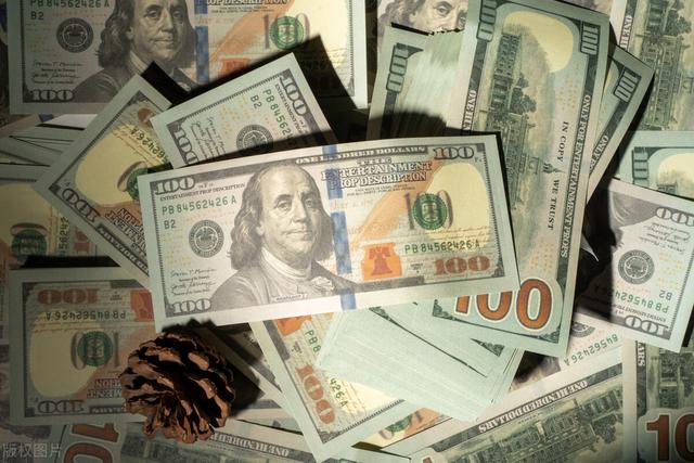 Grandma actually left a piece of three yuan RMB, which has appreciated ...