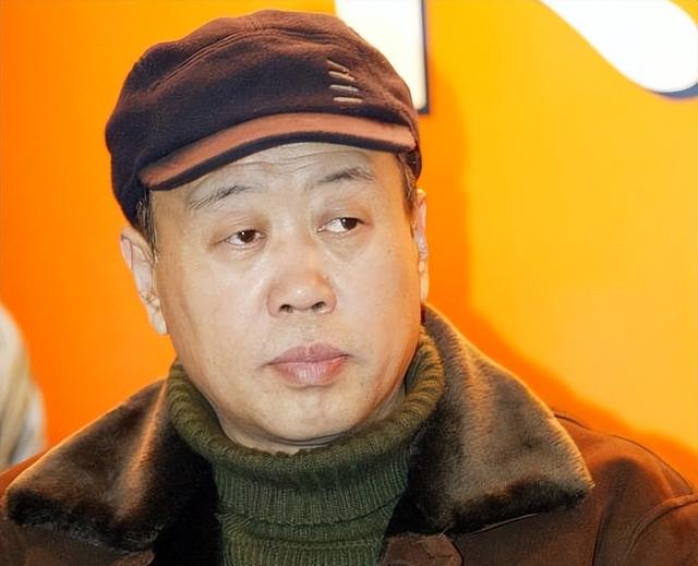 The stars mourned Li Jianhua, Li Yinfei revealed the details of his ...