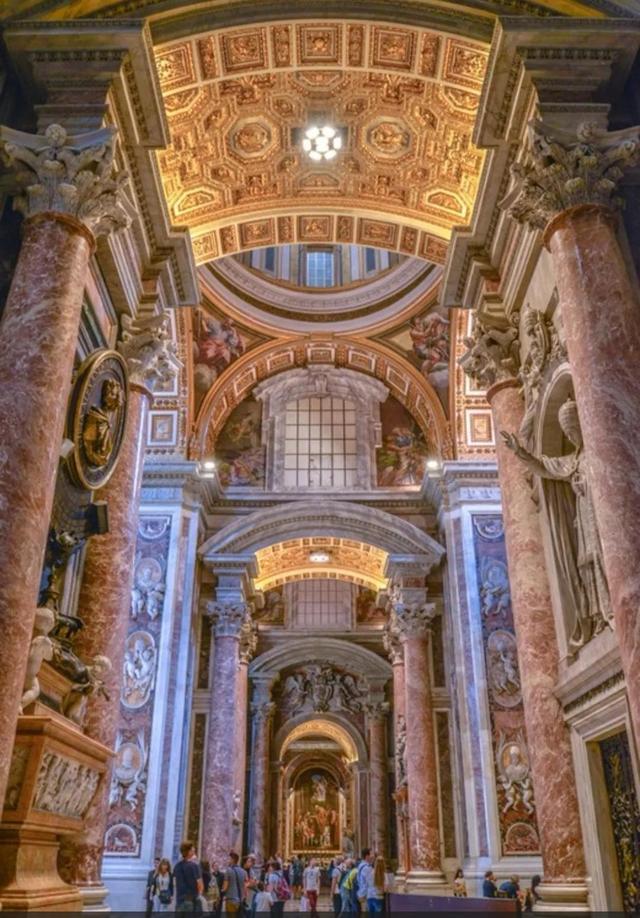 See the religious and cultural differences between Western Rome and ...