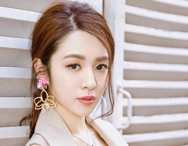 Wang Xiaochen's daily wear is outstanding. Fans have seen which of her ...