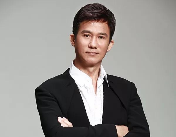 Hong Kong star Li Zixiong lives in a hotel and thinks: Star life is not ...