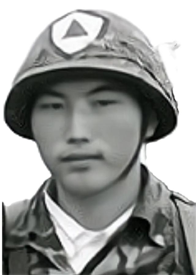 The heroic deeds of Martyr Gu Jinhai - iNEWS