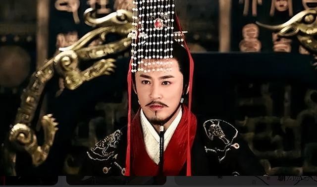 Can the emperor die in battle?The Man Who Unveiled the Decline of the ...