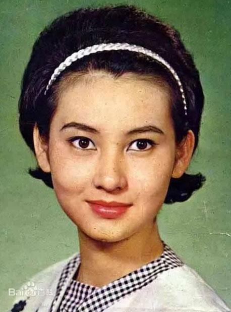 Zeng Jiang sister Lin Cui Hong Kong movie legend - iNEWS