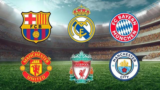 Forbes announces list of 20 most valuable football clubs in the world ...