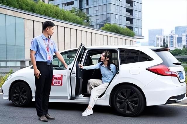 The operating results of the online car-hailing industry in September ...