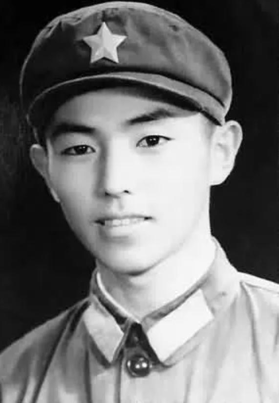 The three tiger generals in East China are famous far and wide, Ye Fei ...