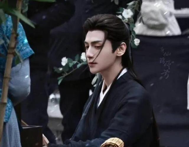 The latest spoiler for Changyue Jiming: Crazy criticizing beauty Luo ...