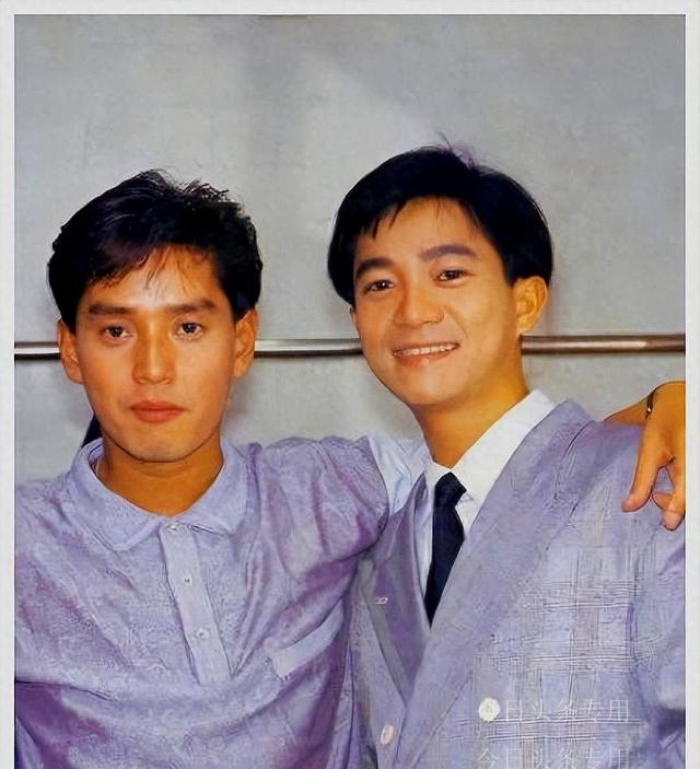 Dao Lang has already seen through Alan Tam! The song that was given to ...