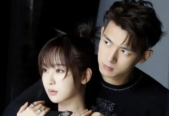 Yang Zi welcomes her 30th birthday, Li Xian and Qiao Xin celebrate her birthday, and the studio ...