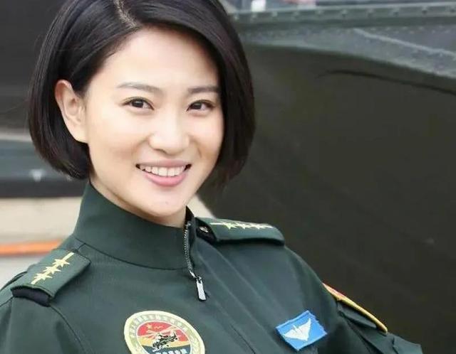 Hou Mengsha: Zeng's military drama became popular, and his appearance ...