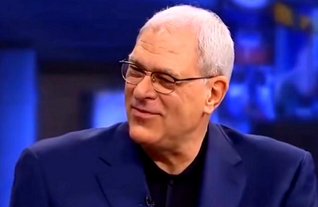 Zen Master: Only 5 people can impose certain restrictions on Jordan ...