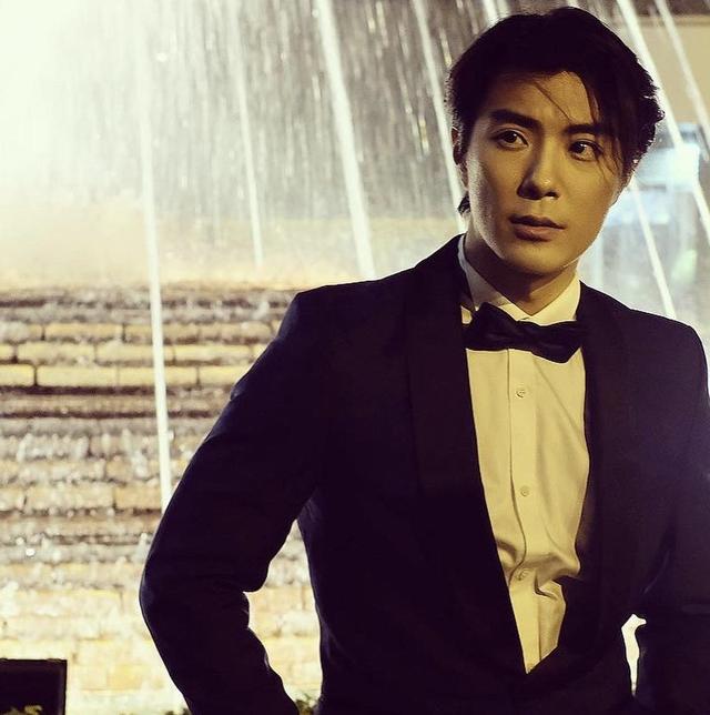 Zhang Jingchun announced a temporary farewell to the crew, netizens ...