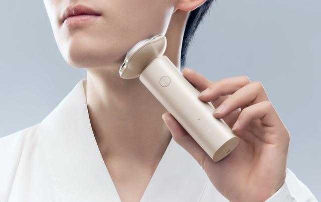 Xiaomi releases upgraded electric shaver S101 - iNEWS