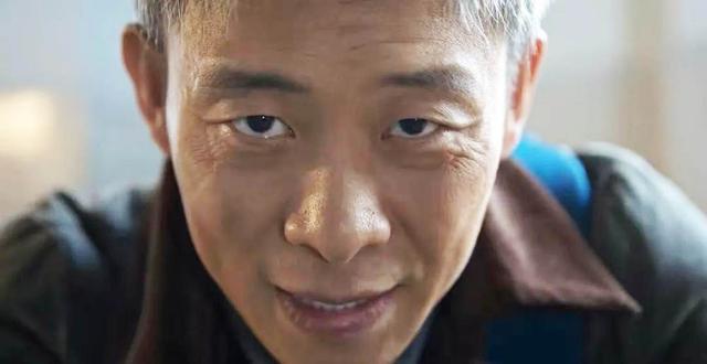 "The Knockout" The ratings are soaring, but the three characters are ...