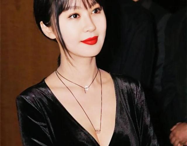 Li Feier is so charming - iNEWS