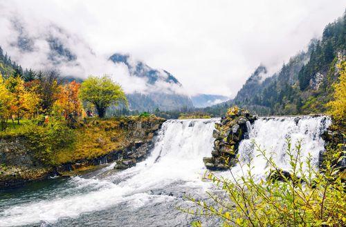 How to spend 6 days in western Sichuan with your boyfriend? Detailed 6 ...