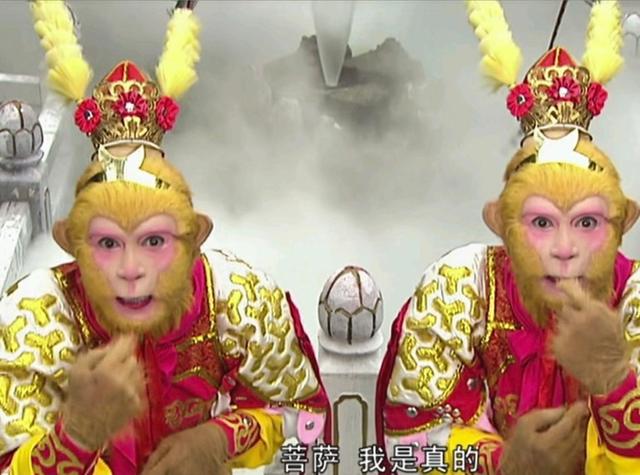 What is the true identity of the six-eared macaque?Who died in the ...