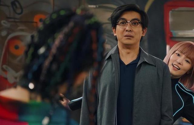 Li Jiahang: Obviously he has good looks and acting skills, but he is ...