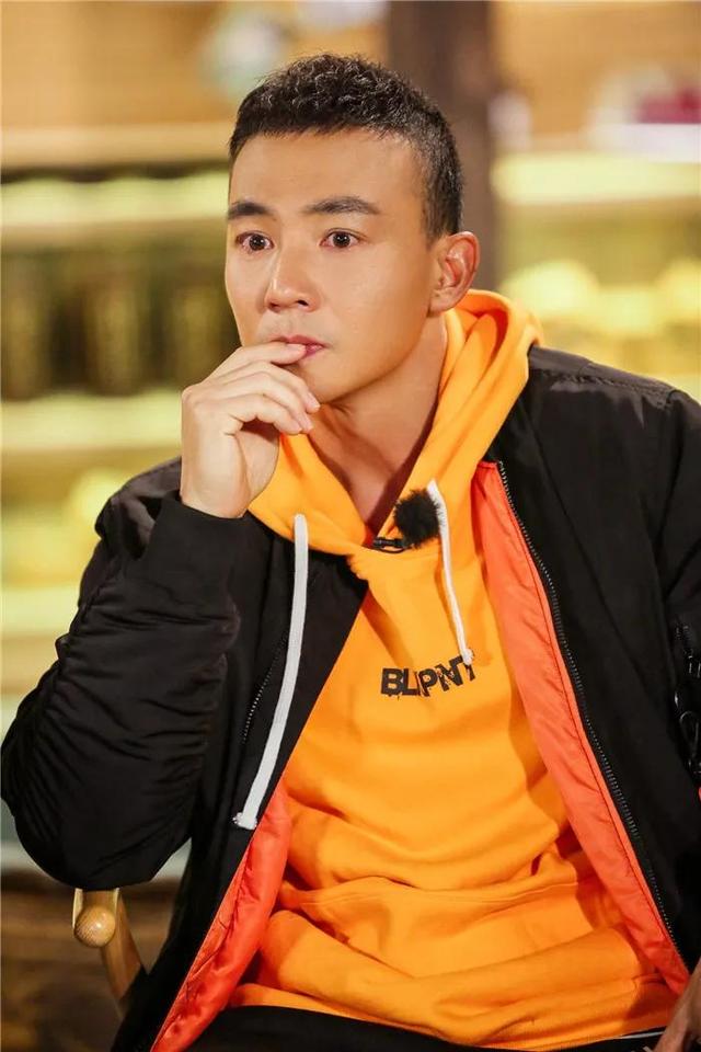 The story behind Liu Genghong's explosion... - iNEWS