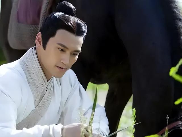 Why do historians rarely mention Liu Xiu?His life is so perfect that it is unreal, it is ...