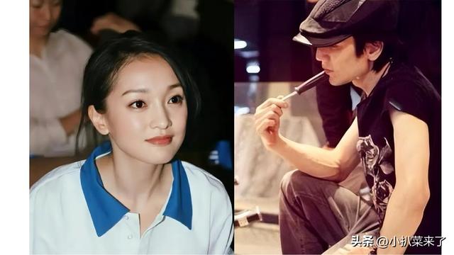 The "evil young man in the capital" Wang Shuo pointed a gun at Liu Tao ...