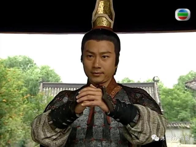 Hong Kong drama "Chu Han Jiao Xiong" continues to lead!An article that ...