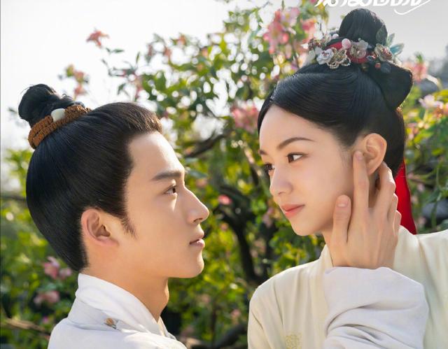 1.1 Drama: Jin Dong, Li Xiaoran, Zhou Ye, Yu Shuxin, Tian Xiwei, Chen Xiao, Zeng Shunxi, Ju ...