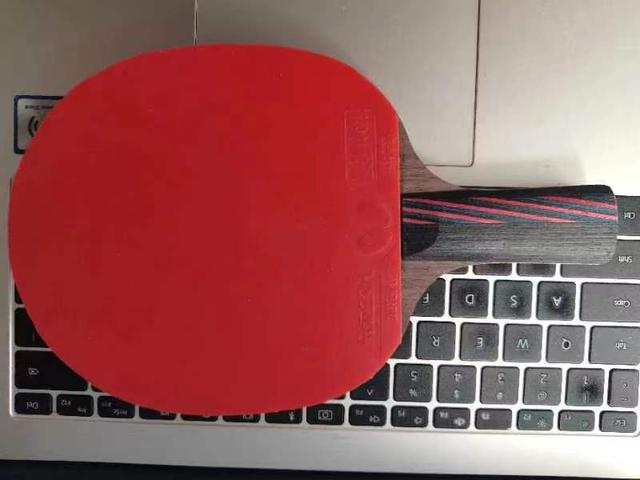 Evaluation of Stiga Nano OC Ping-Pong Baseplate (Original by ...