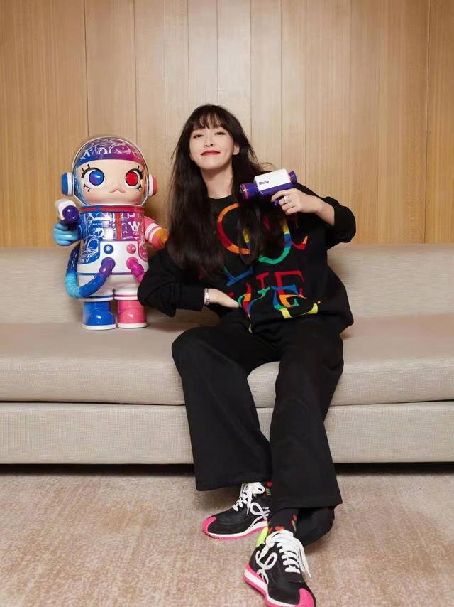 Tang Yan's publicity of insulting Chinese brands caused controversy ...