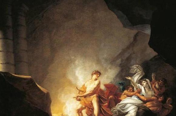 Orpeus: The Miraculous Musician in Greek Mythology - iNEWS
