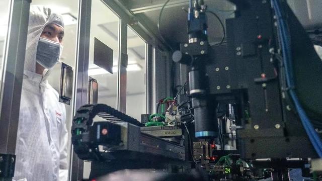 The joint "encirclement and suppression" has officially begun, 28nm is ...