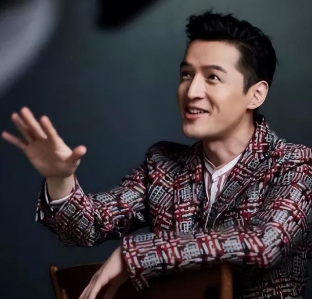 Peng Yuyan's studio responds to Hu Ge getting married and becoming a ...