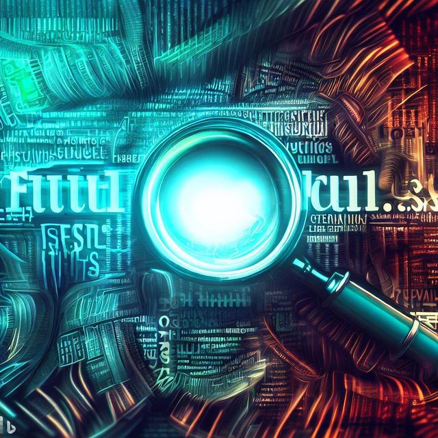 AnyTXT Searcher: A full-text search artifact that supports multiple ...