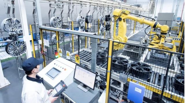 List of 103 "Lighthouse Factories" in Global Smart Manufacturing - iNEWS