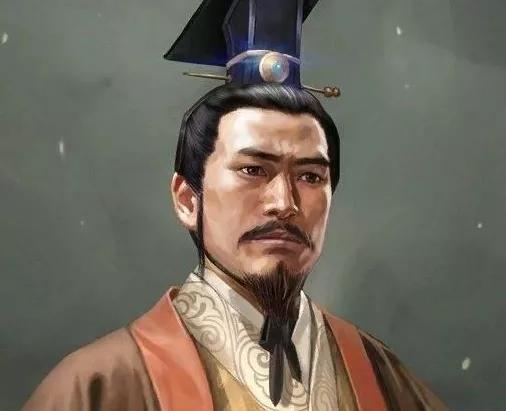 The world will be divided for a long time, so why are the two Jin ...