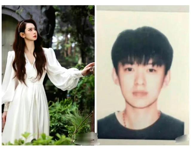 Examining Qi Wei and Lin Zijun, it turned out that Qi Wei generously ...