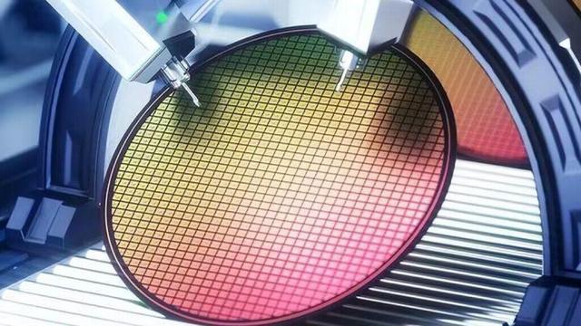Chip countermeasures take effect! The supply of key raw materials for ...