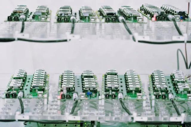 Fighting between dragons and tigers, who will win the 100 billion-level ...