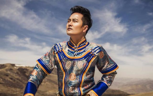 Who are the well-known singers born in Inner Mongolia?Do you all know ...