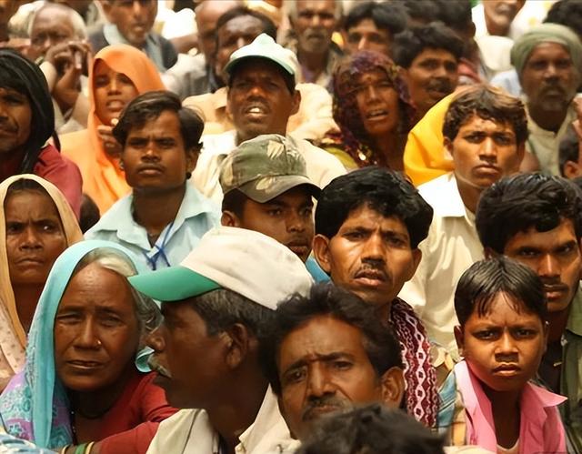 The job is to dig out dung, women are often humiliated, and Indian ...