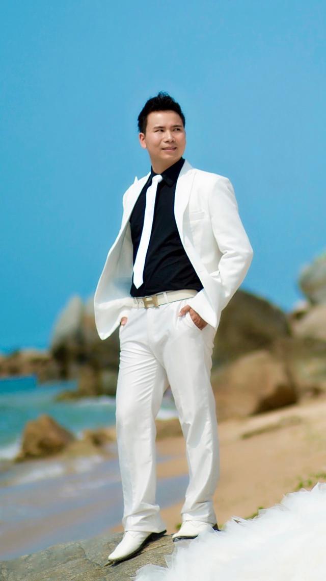 Chen Baicheng's "You'll Be Old If You're Not Crazy": Cherish time and bravely pursue your dreams ...