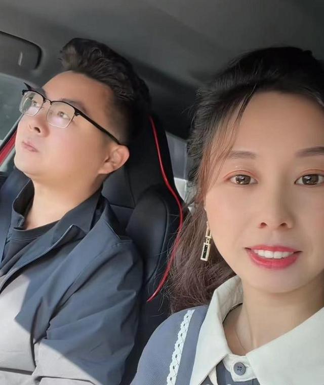 Tian Jing admits that she has a conflict with Xu Min, Xiaoxiong accuses Xu Min of ignoring Yao ...