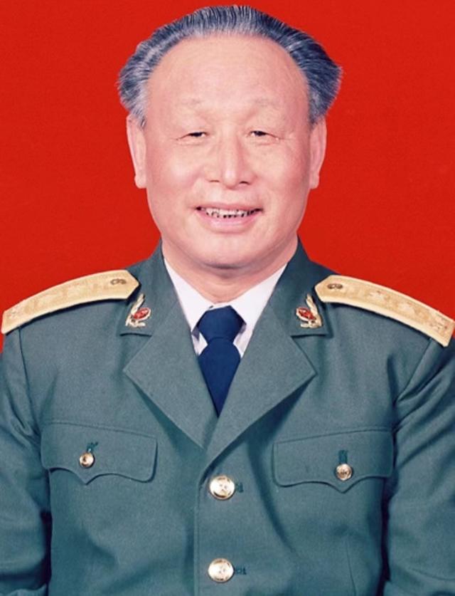 Li Lianxiu: At the age of 61, he was promoted directly from the ...