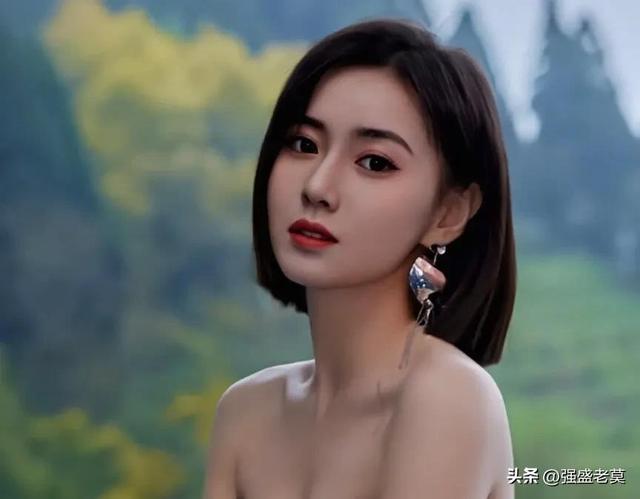 Jiang Kaitong's stunning photo - iNEWS