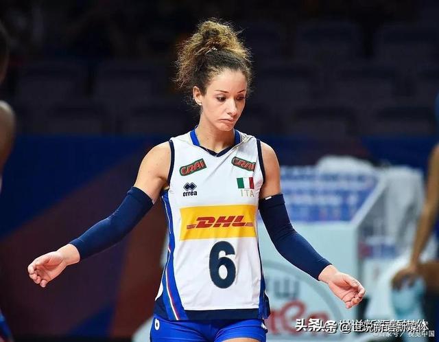 The FIVB introduced the best in the group stage of the World ...